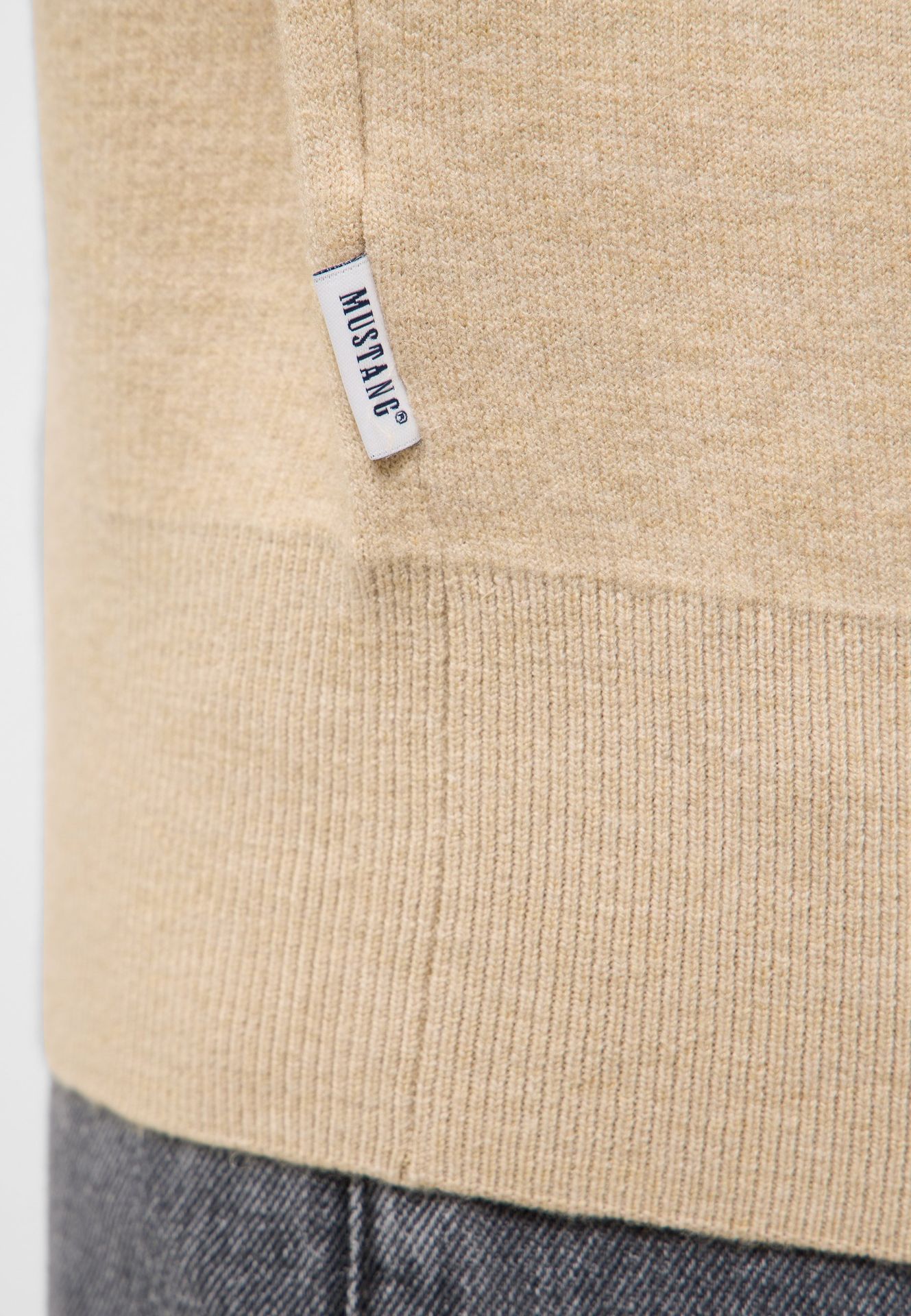 Langarmcardigan Style Santa Fe | beige-3268 | XS | 1017664000002