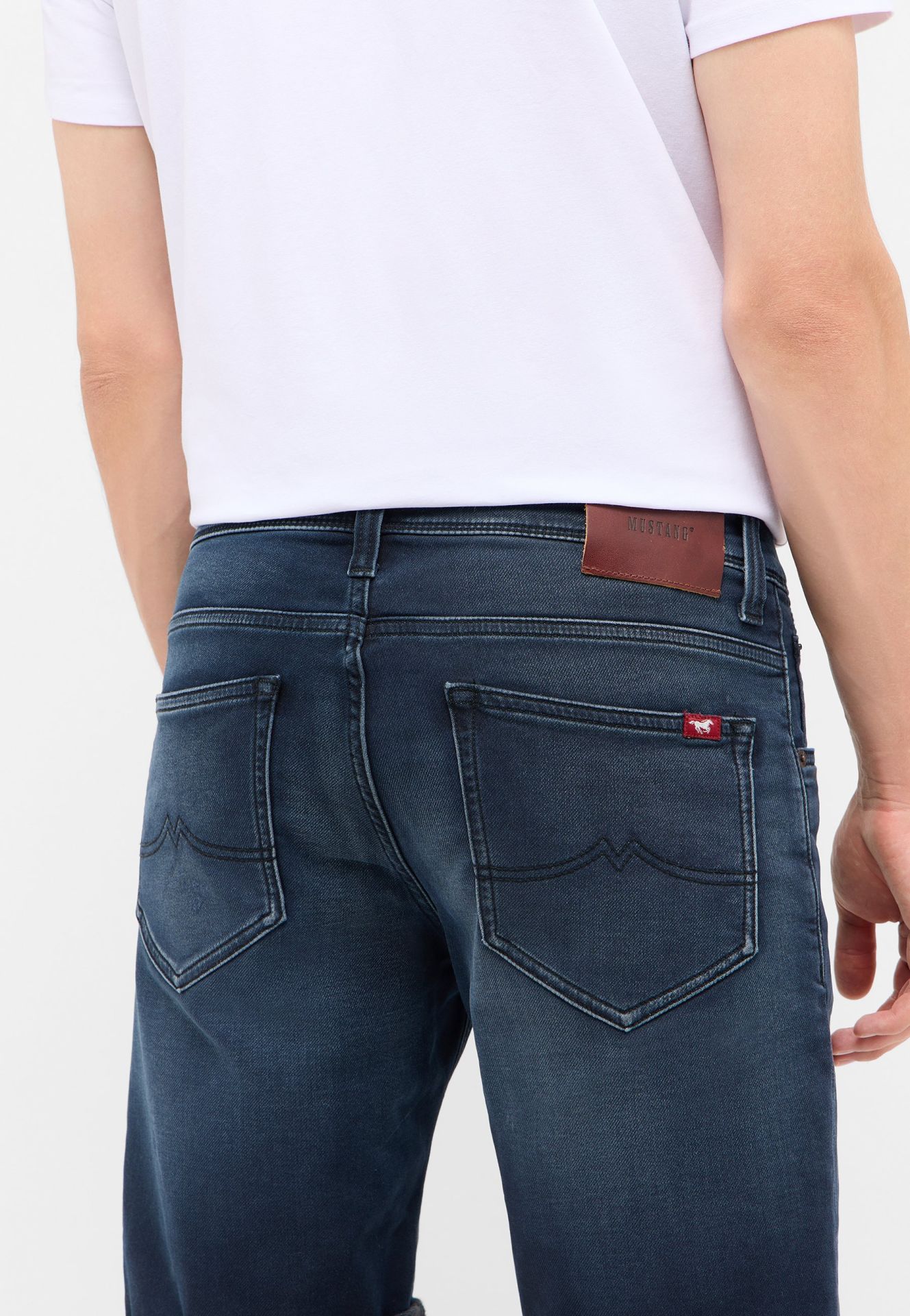 Jeans-Short Style Chicago Shorts | blau sehr dunkel-5000 | Super Dark ...