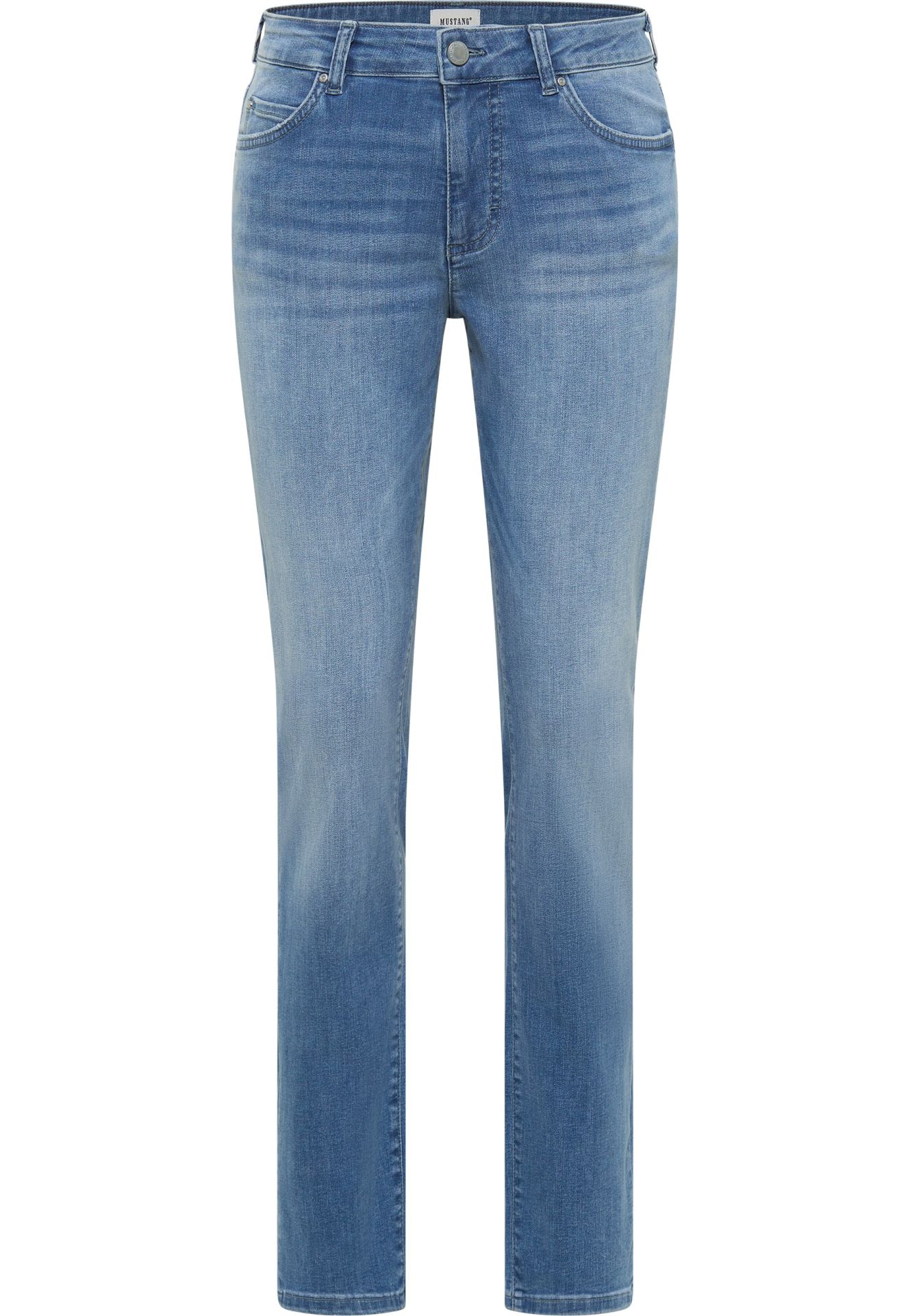 Jeans Style Crosby Relaxed Slim | dunkelblau-5000 | Medium-601 | 34 ...
